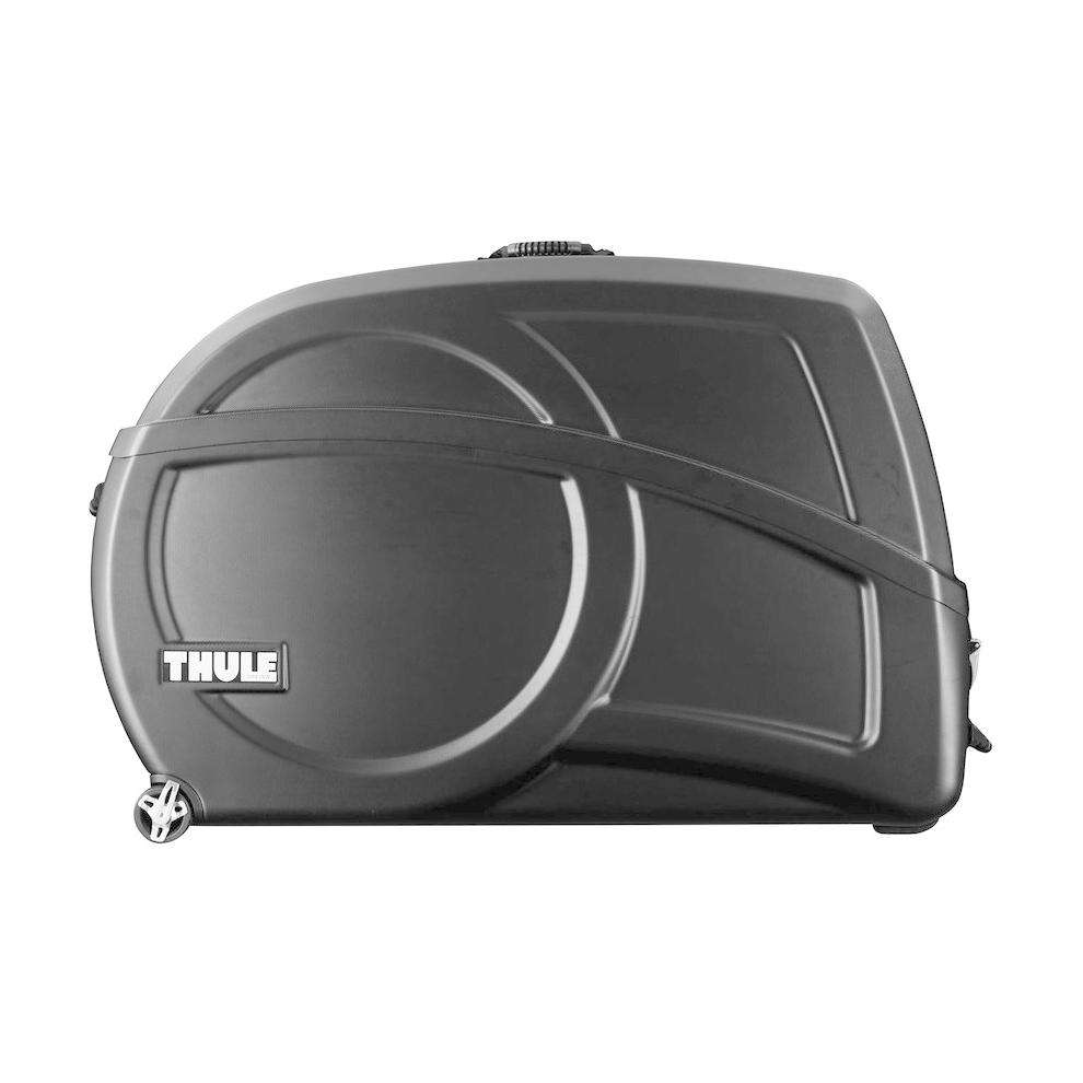 Thule valise transport roundtrip transition hard case noir : sac de voyage